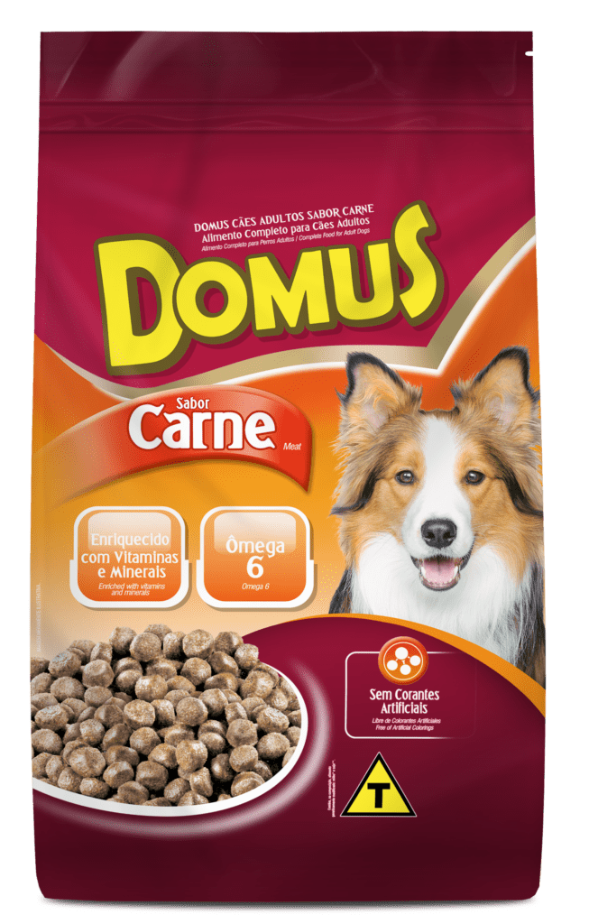 Arquivos Domus - Adimax. Alimentos para cães e gatos.